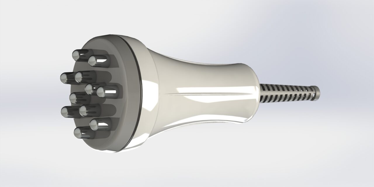RadiVex | EMOVEX • Fabricante de aparatología estética profesional