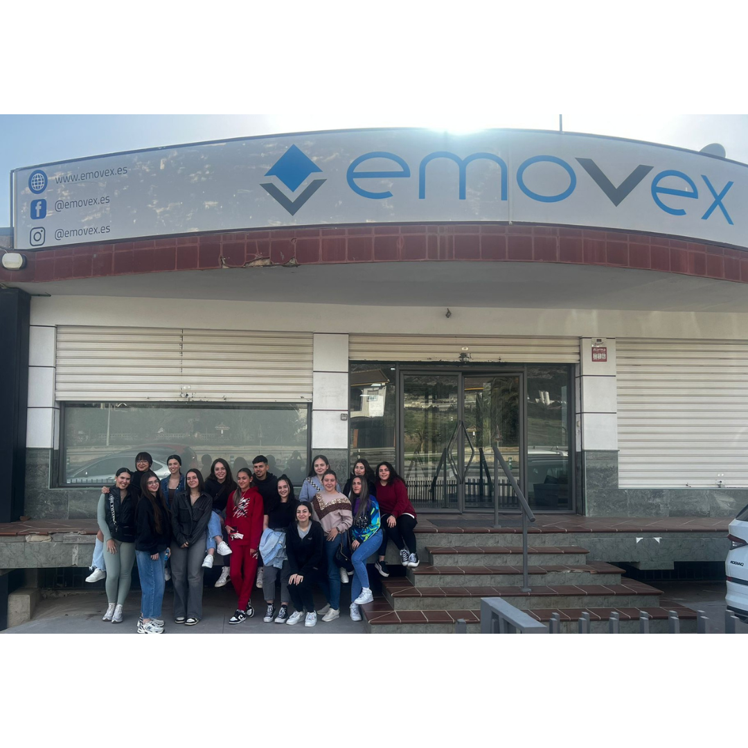 Emovex | Aparatología médico-estética | Somos fabricantes